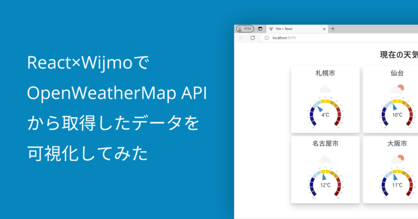 Wijmo - カテゴリー | MESCIUS.devlog - メシウス株式会社