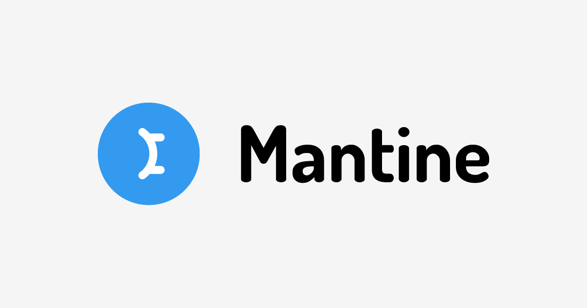 React用の柔軟に使えるUIライブラリ「Mantine」の特長と使い方を解説 | MESCIUS.devlog - メシウス株式会社